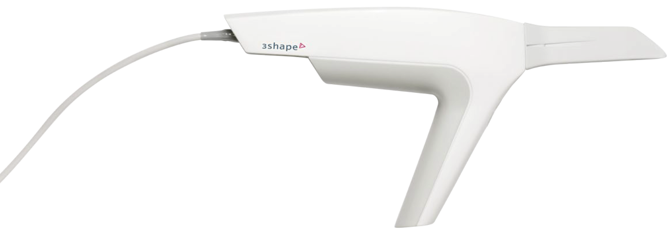 Digital Impression Scanner