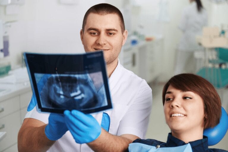 The Importance of 3D CT-Scan for Dental Implant Surgery