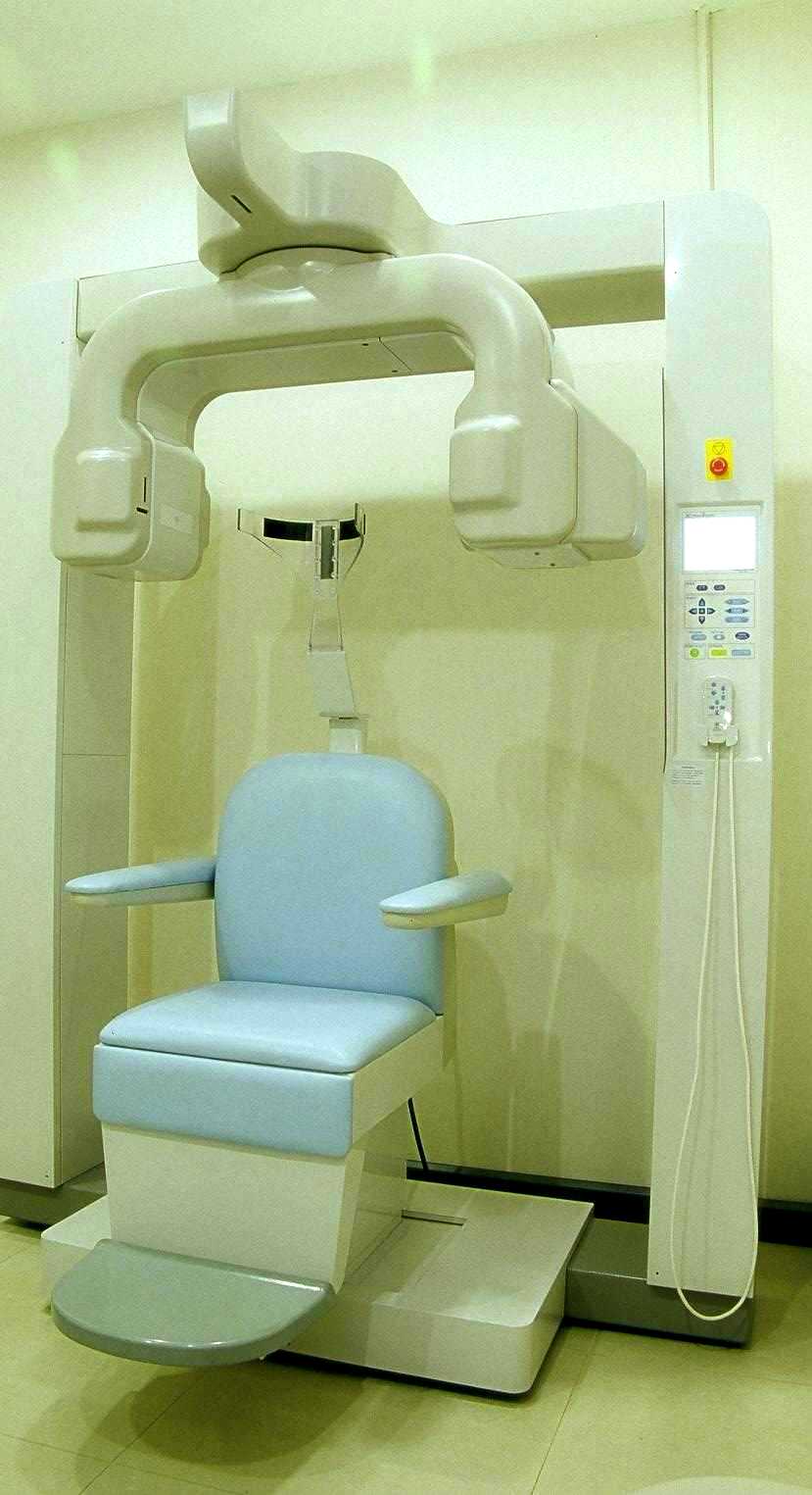 DIGITAL X-RAYS & IMAGING SYSTEM