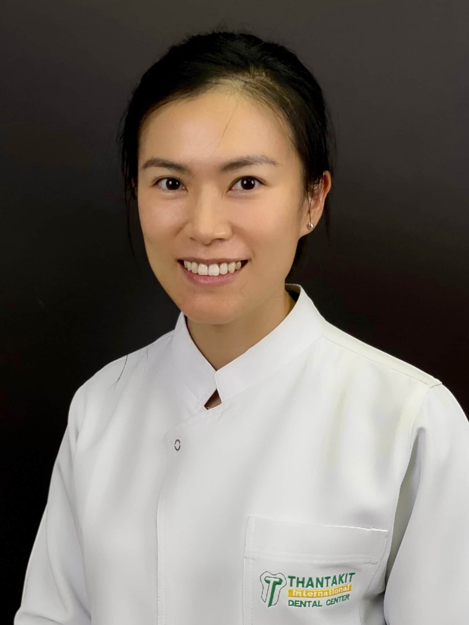Orthodontists & Invisalign Specialists | Thantakit