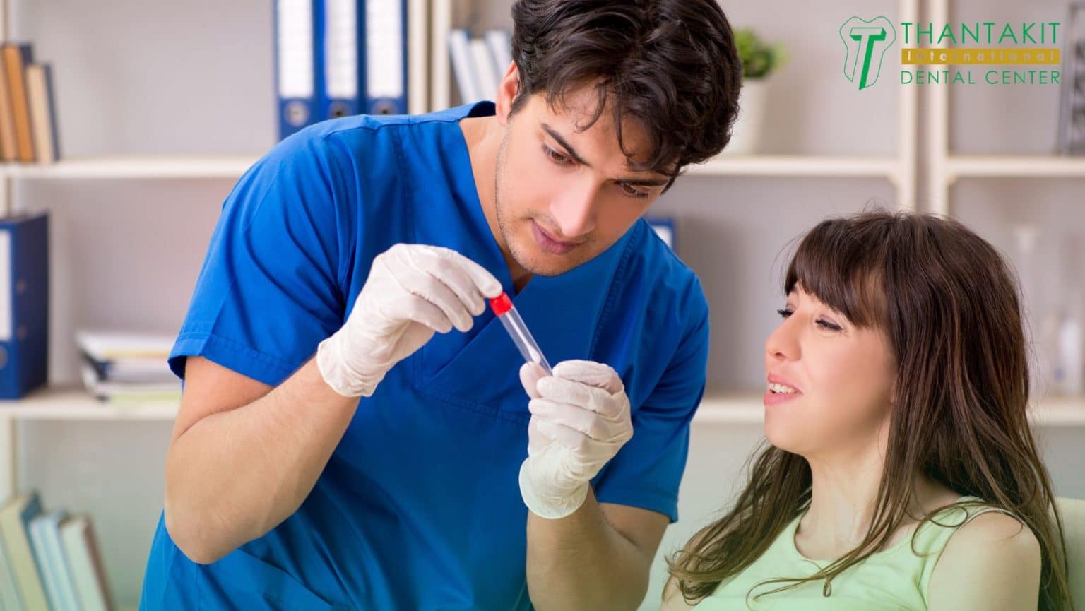 Viscous Saliva: A Warning Sign You Shouldn't Overlook