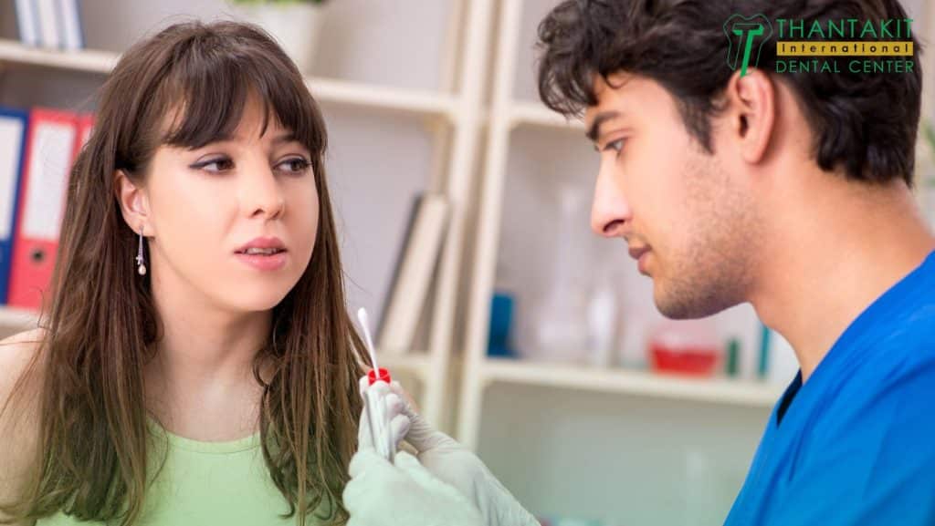 Viscous Saliva: A Warning Sign You Shouldn't Overlook